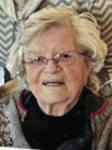 Inez Anderson-Schrader | Obituaries | chetekalert.com