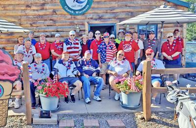 Sunset View weekly golf league results | Sports | chetekalert.com