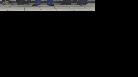 Connexus donates $500 to Chetek Fire Department | Community News ...