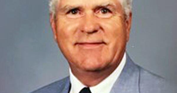 Donald E. Newman | Obituaries | chetekalert.com