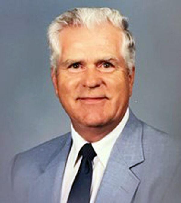 Donald E. Newman | Obituaries | chetekalert.com