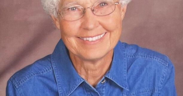Joyce Ann Melby | Obituaries | chetekalert.com