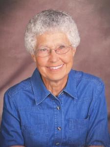 Joyce Ann Melby | Obituaries | chetekalert.com