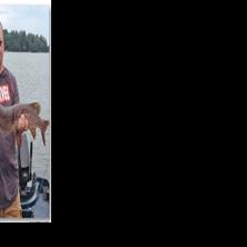 Northern pike, walleye bite picking up on Chetek Chain of Lakes ...