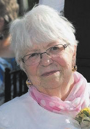 Mary Colleen Fischer | Obituaries | chetekalert.com