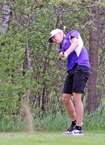 C-W golf team wins conference; Killoren takes first, sets new school ...