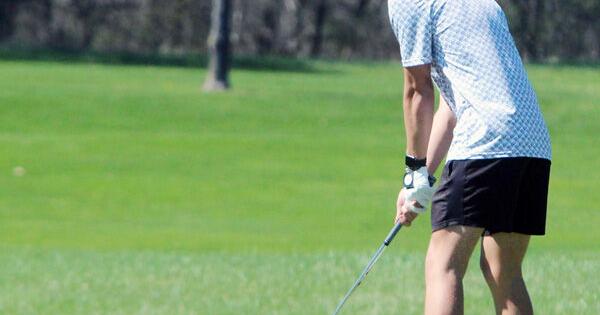 Bulldogs golfers take second out of seven at Durand | Chetek ...