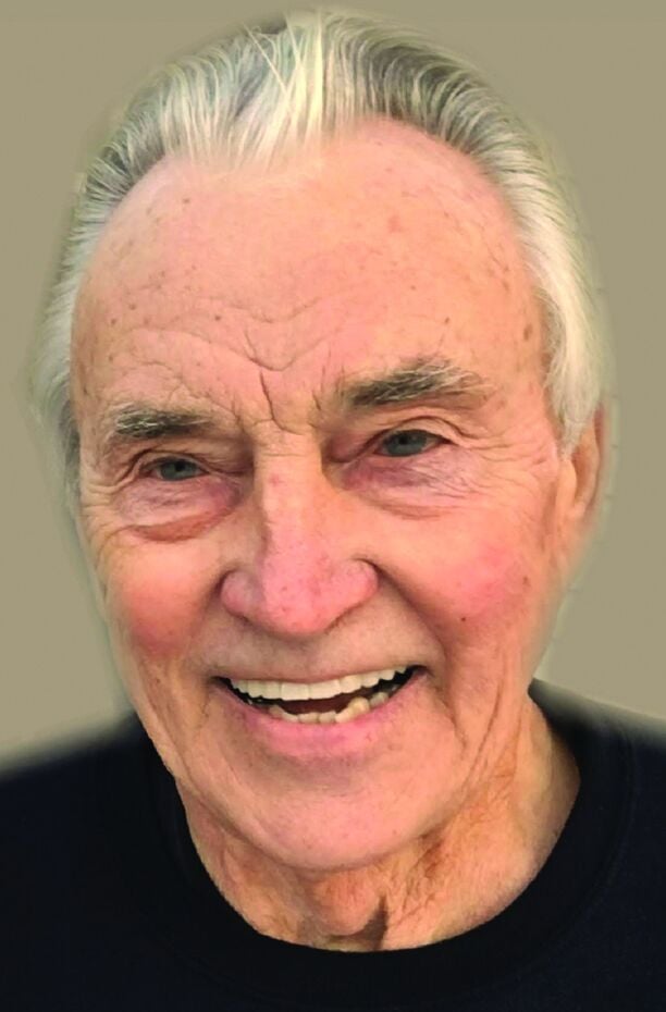 Jacques Romaine Luer | Obituaries | chetekalert.com