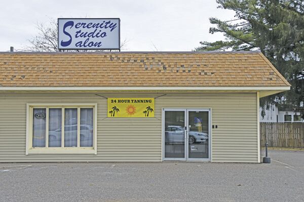 Experience golden hour at Serenity Studio Salon in Chetek | Top Stories ...