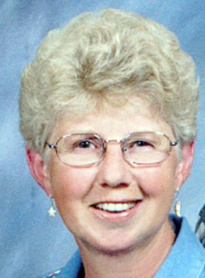 Sandra Gail Kurschner | Obituaries | chetekalert.com