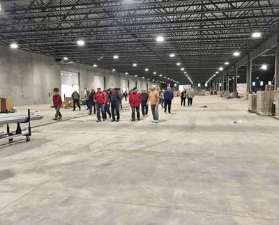 $4.5 million shop overrun decision delayed | Top Stories | chetekalert.com