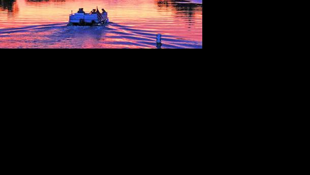 City makes move to protect Chetek Chain | Top Stories | chetekalert.com