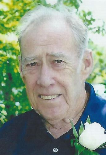 Larry D. Thompson | Obituaries | chetekalert.com