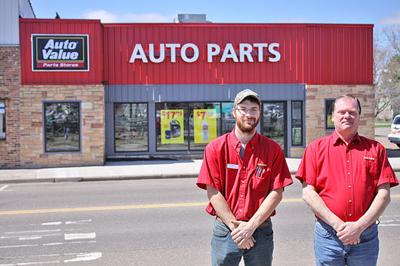 New storefront, larger selection at Auto Value parts store | News ...