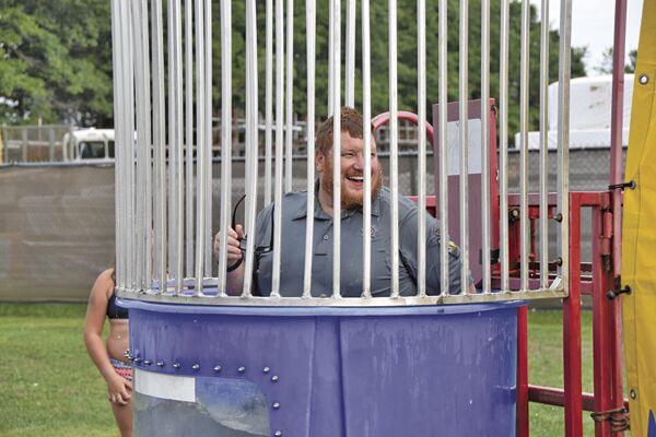 First responders gear up for community oriented National Night Out Aug ...