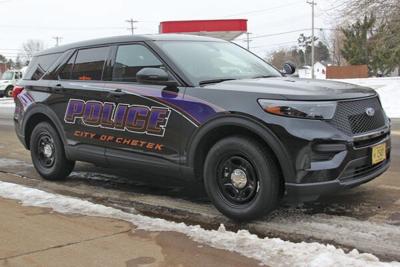 CPD welcomes new squad car to department in 2023 | Community News ...