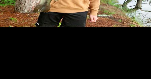 Weekly winner of fishing photo contest | Sports | chetekalert.com