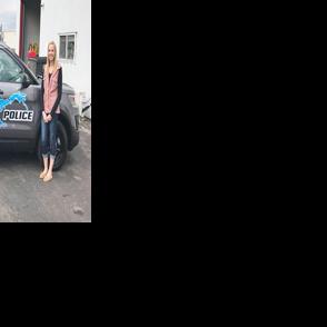 Chetek’s newest police squad features students’ graphic work ...