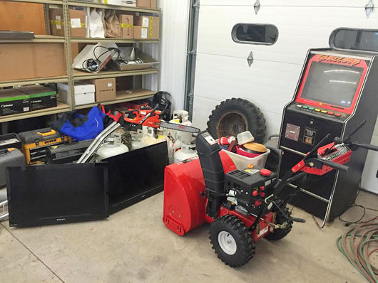 Investigation recovers more than $150,000 in stolen items | Free News ...