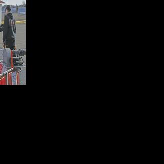 K-3 Fire presents cutting-edge equipment demonstration at Chetek Fire ...