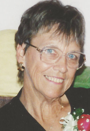 Susan Bergman | Obituaries | chetekalert.com