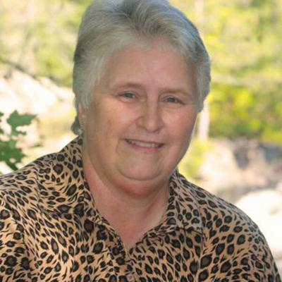 Nancy Mary Erickson | Obituaries | chetekalert.com