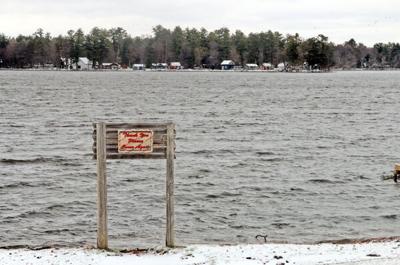 April 15th is the official 2023 ice-out date for Chetek Chain | Free ...