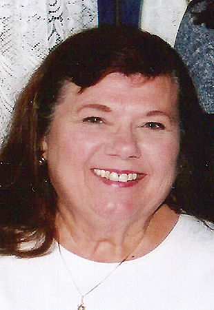 Jeanette A. Harris | Obituaries | chetekalert.com