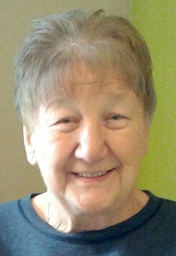 Barbara P. Beckman | Obituaries | chetekalert.com