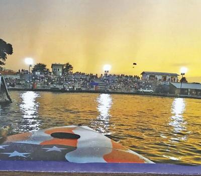 Annual Chetek Hydroflites Night Show Sept. 9 | Top Stories ...