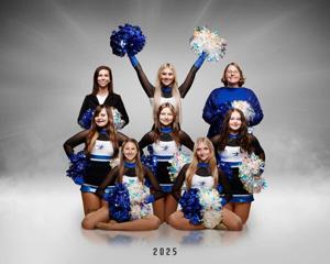 Comets qualify for state dance | Cameron Schools | chetekalert.com