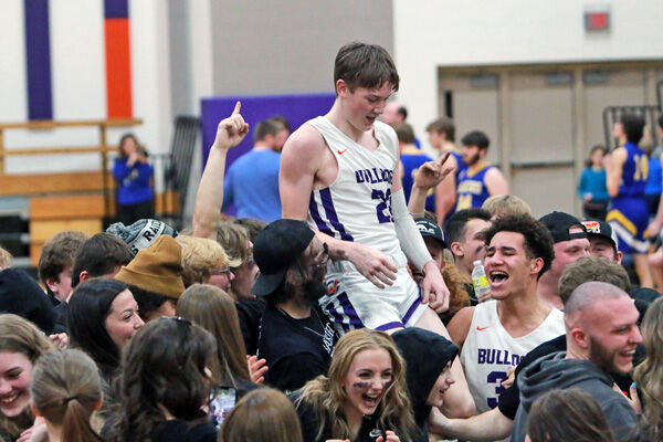 Razim's buzzer beater carries 'Dogs past Lakers | Schools | chetekalert.com