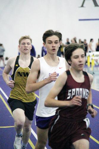 Track and field teams compete at Ashland; C-W racing in two outdoor ...