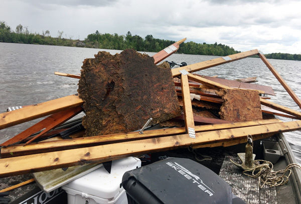 Chetek Chain o’ Lakes Fishing Report – May 31, 2017 | Sports ...