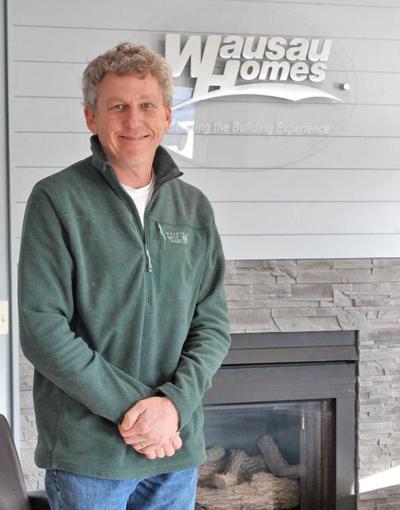 Wausau Homes builder opens new office on Knapp Street in Chetek ...