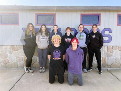 C-W track and field teams start season this Saturday | Chetek ...