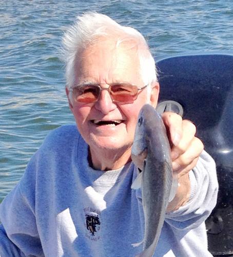 Richard A. Ray | Obituaries | chetekalert.com