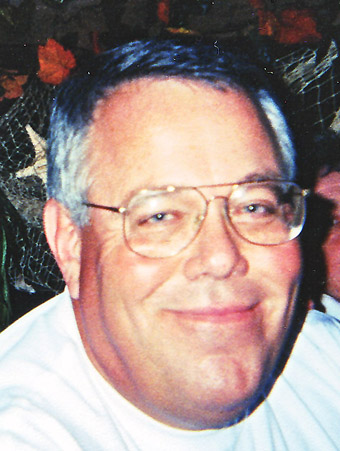 Michael J. Johnson | Obituaries | chetekalert.com