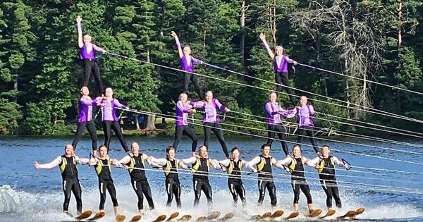 Chetek Hydroflites take 7th place at state tournament | Sports ...