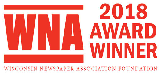 The Chetek Alert, Bell Press newspapers earn recognition in state ...