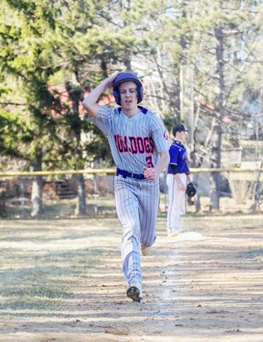 Bulldogs bury Boyceville 21-9 in opener; four games slated this week ...