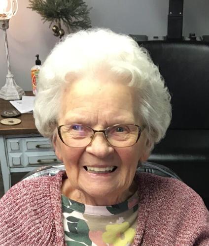 Gertrude Elizabeth Bonczyk | Obituaries | chetekalert.com