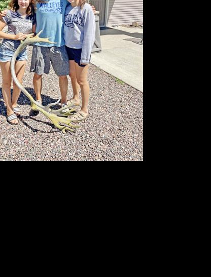 Chetek man living “Life on the Edge” in Alaskan wilderness | Outdoors ...