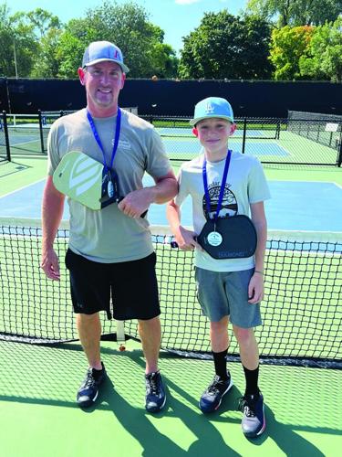 Chetek Sports Complex a legacy for next generation of sports ...
