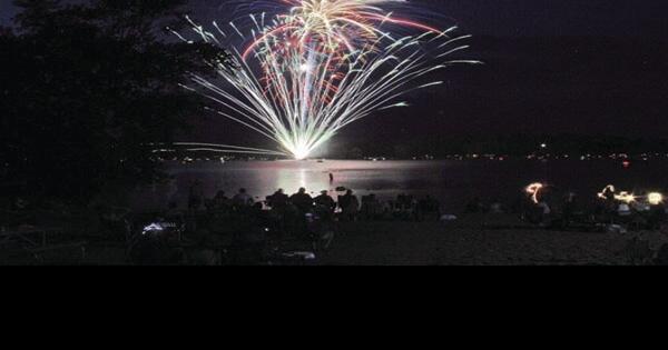 Chetek all ready to have a booming time at Liberty Fest | News ...