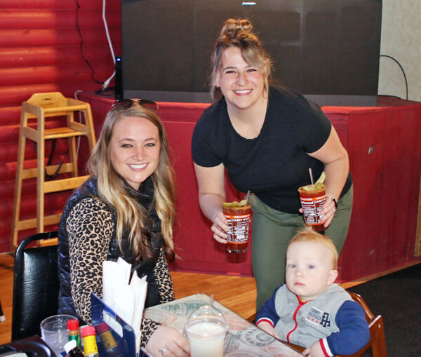 In photos: Chetek Winter Fest 2021 | Multimedia | chetekalert.com