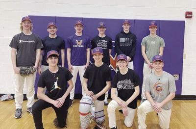 C-W baseball team kicking off 2023 campaign this week | Chetek ...