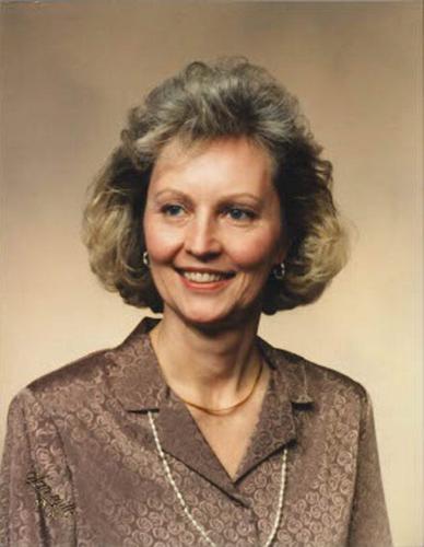 Elizabeth F. Mares | Obituaries | chetekalert.com