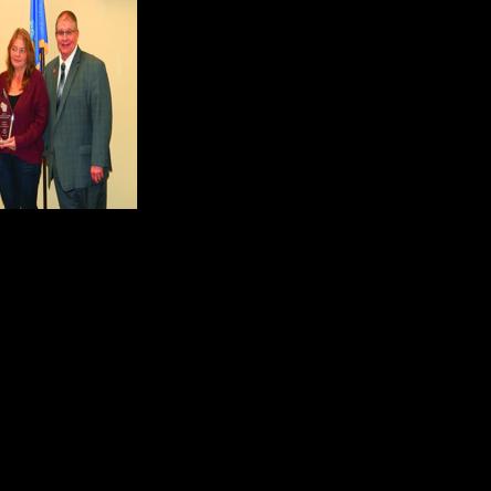 Chetek Chamber, bakery, ice cream shop all recognized at business ...