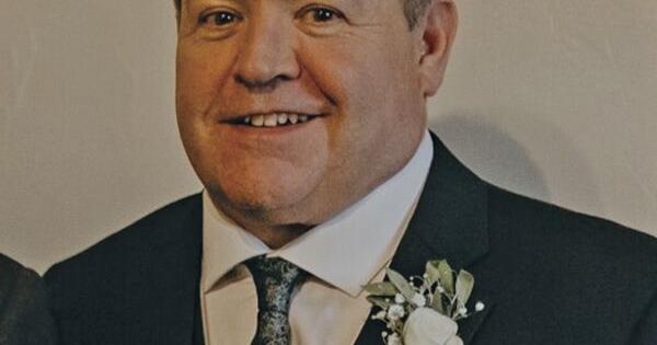 John Joseph Akim II | Obituaries | chetekalert.com